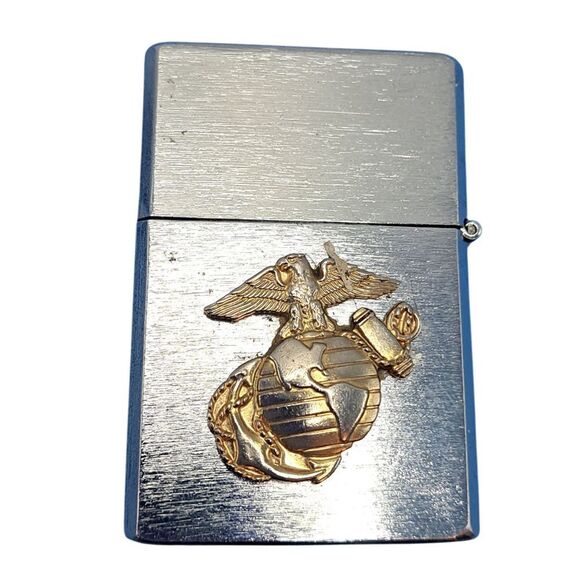 Dehoo | Accessories | Dehoo Usmc Marine Corps Eagle Globe Anchor ...